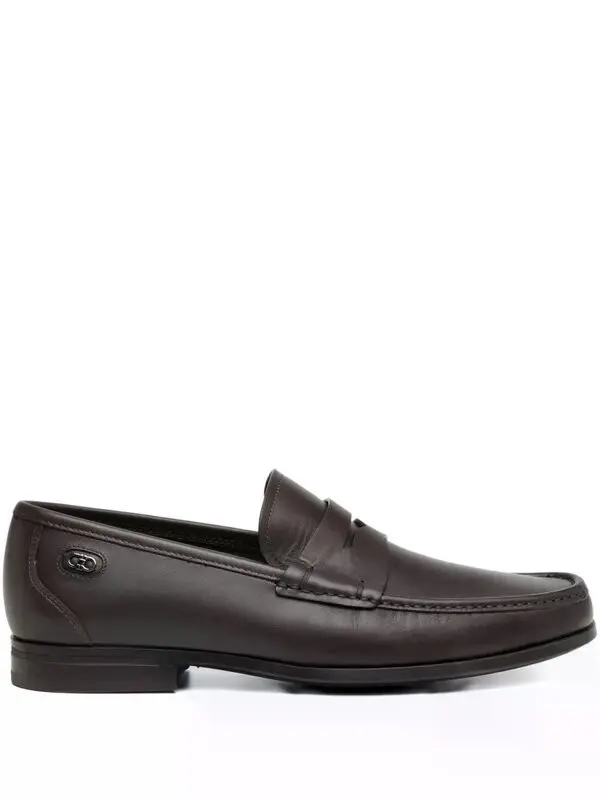 FERRAGAMO Penny Loafers
