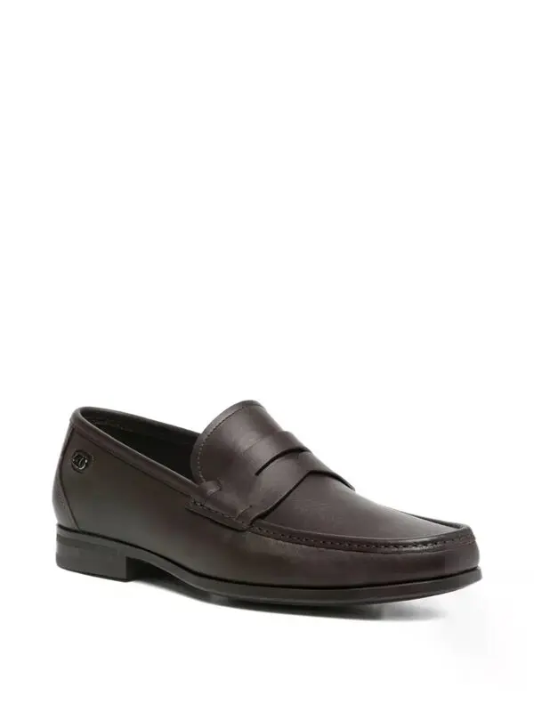 FERRAGAMO Penny Loafers