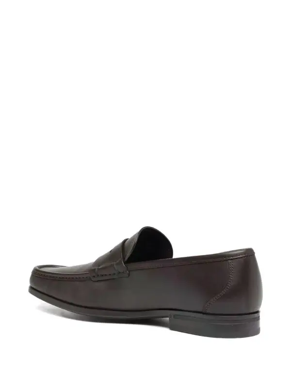 FERRAGAMO Penny Loafers
