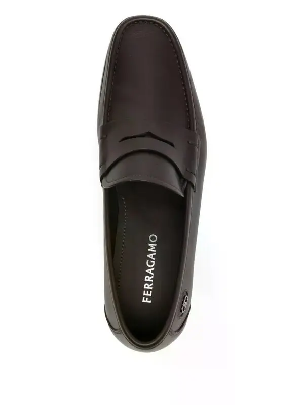 FERRAGAMO Penny Loafers