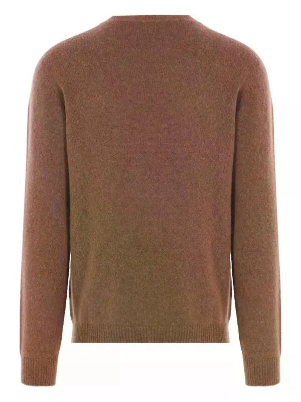 ROBERTO COLLINA Round-neck Sweater