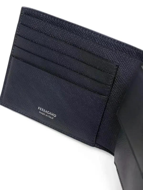 FERRAGAMO Gancini Wallet