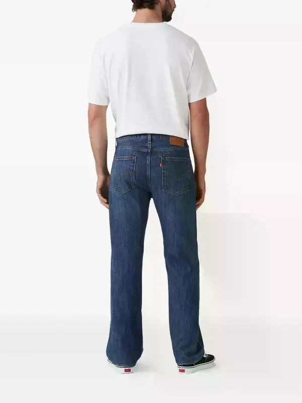 LEVI'S 555™ Relaxed-straight Jeans