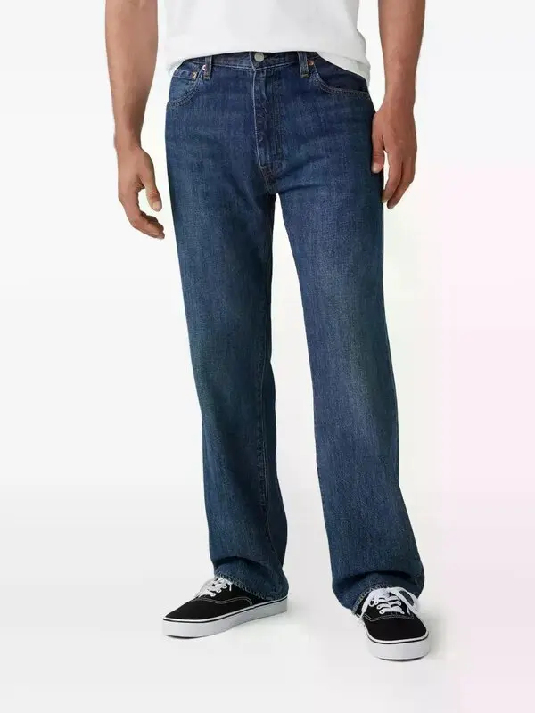 LEVI'S 555™ Relaxed-straight Jeans
