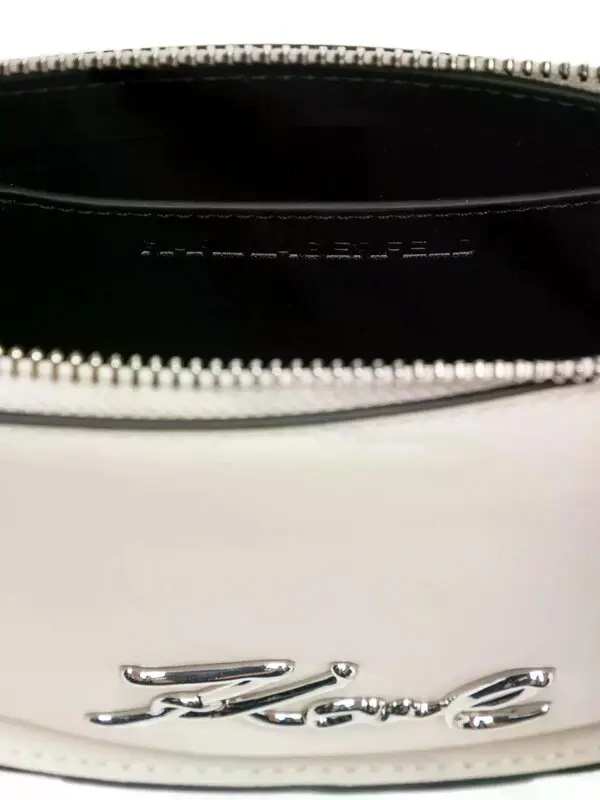 Karl Lagerfeld Ksignature Bag