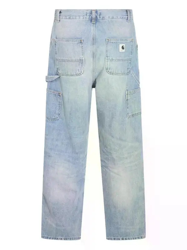 Carhartt Work In Progress Brandon Jeans