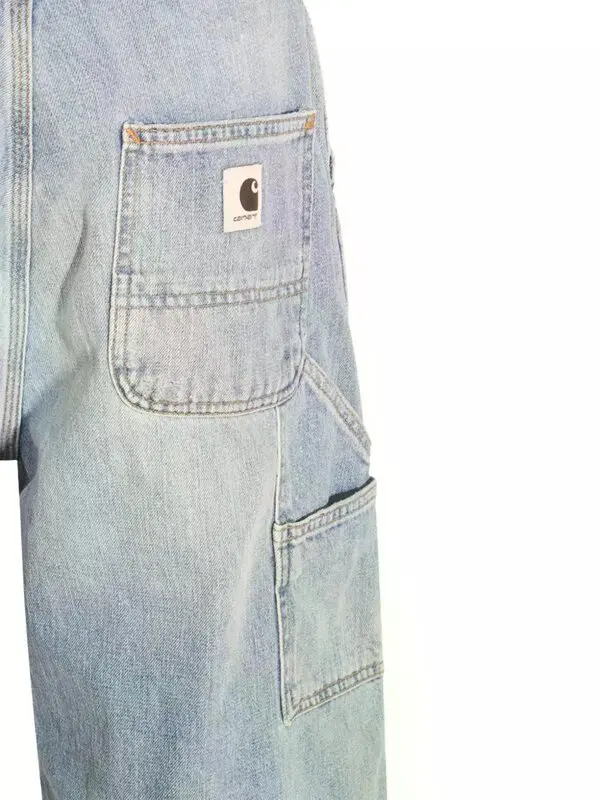 Carhartt Work In Progress Brandon Jeans