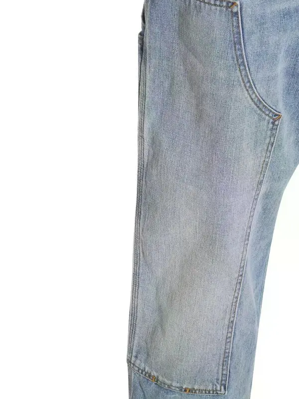 Carhartt Work In Progress Brandon Jeans
