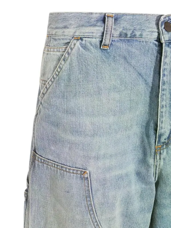 Carhartt Work In Progress Brandon Jeans
