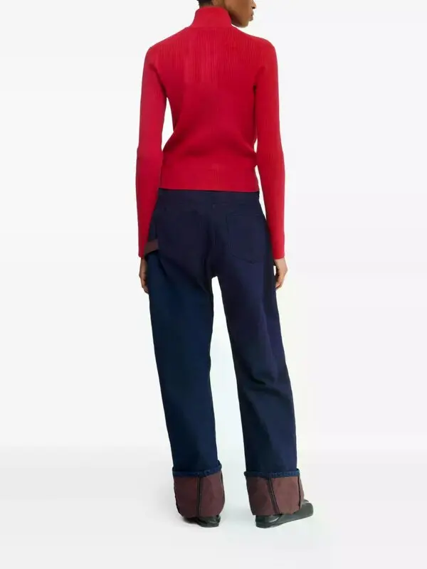 JW Anderson Straight-leg Jeans