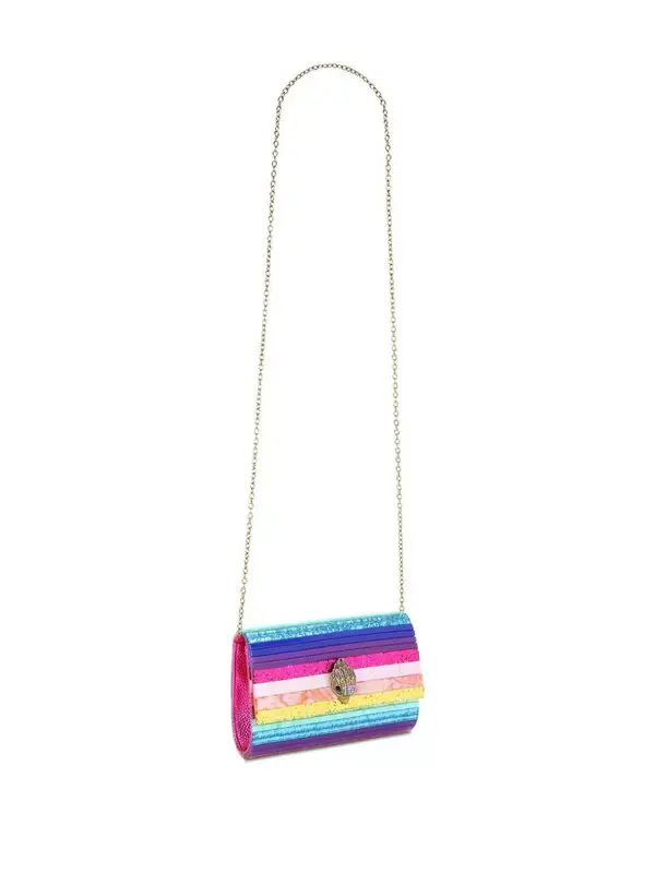 Kurt Geiger Party Eagle Clutch Bag