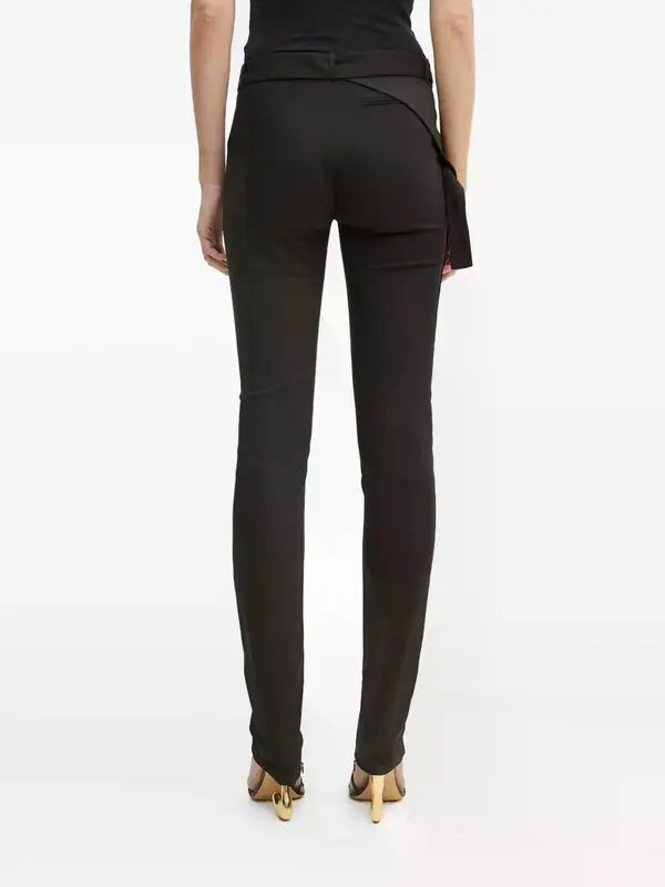 Ottolinger Wrap-effect Trousers
