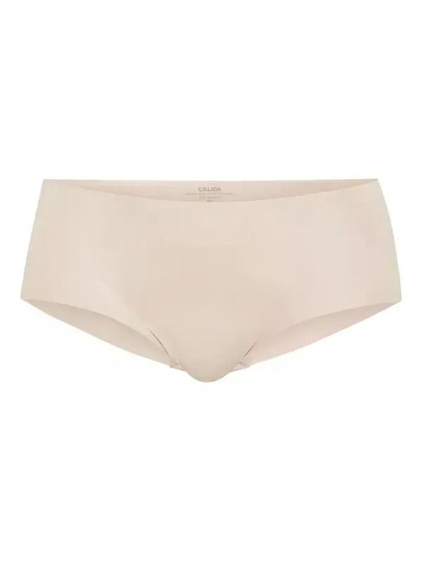 CALIDA Seamless Briefs - Neutrals