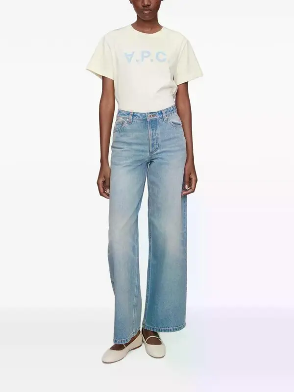 A.p.c. Elisabeth Jeans