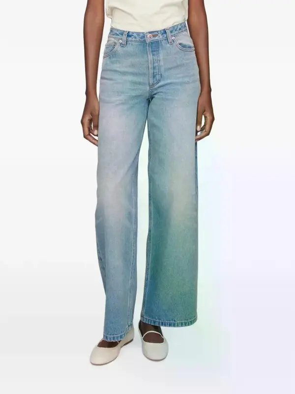A.p.c. Elisabeth Jeans