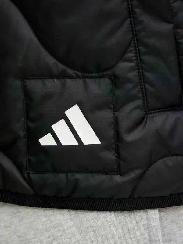 Adidas Quilted Vest