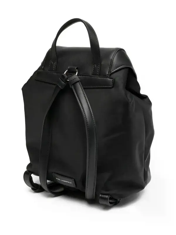 Karl Lagerfeld K/signature Backpack