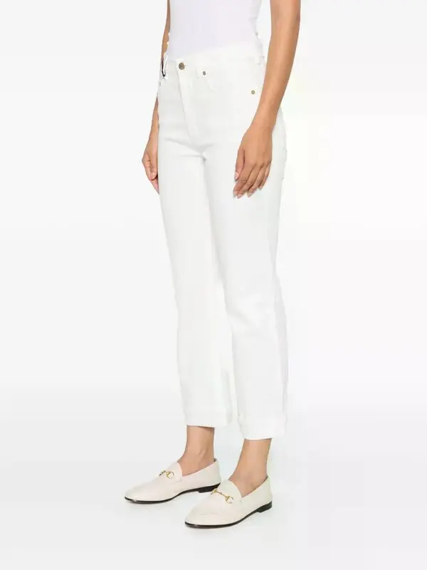 Max Mara Straight-leg Trousers