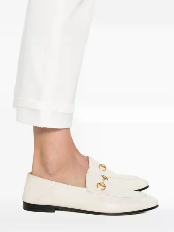 Max Mara Straight-leg Trousers