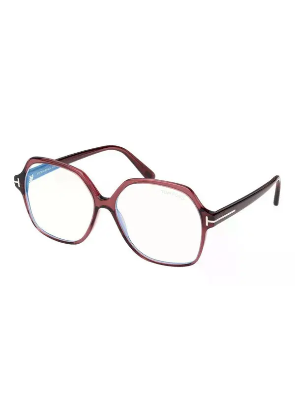 TOM FORD Eyeglasses With Blue Light Lenses