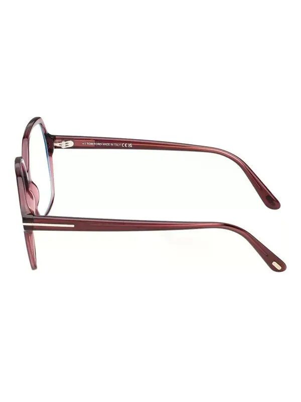 TOM FORD Eyeglasses With Blue Light Lenses