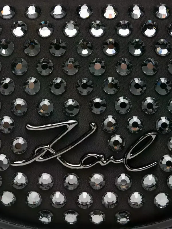 Karl Lagerfeld Ksignature Bag