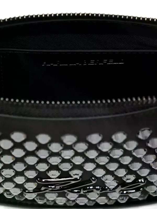 Karl Lagerfeld Ksignature Bag