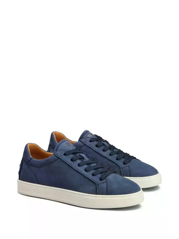 TOD'S Leather Sneakers
