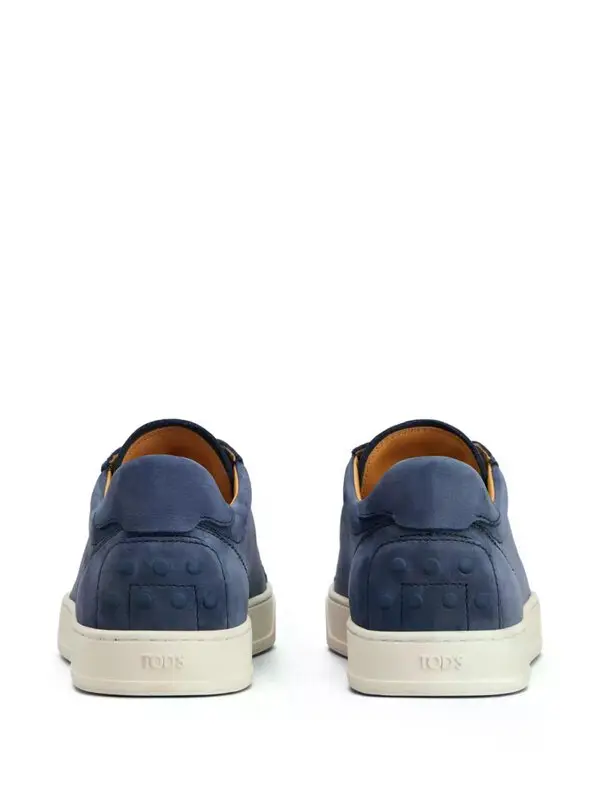 TOD'S Leather Sneakers