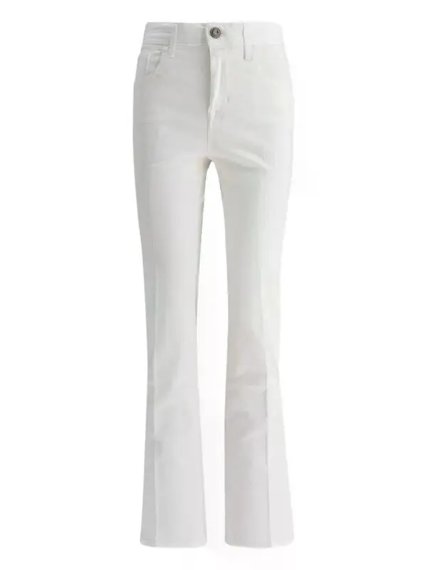 Jacob Cohen Five-pocket Flare Jeans