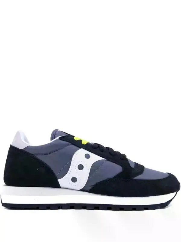 Saucony Jazz Suede Sneakers - Blue