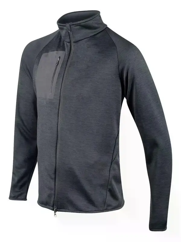 KOMPERDELL Zip-front Protective Jacket