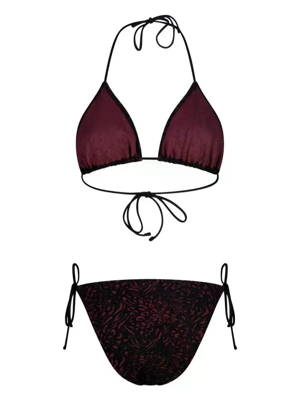 PARAMIDONNA Kelly Bikini - Red