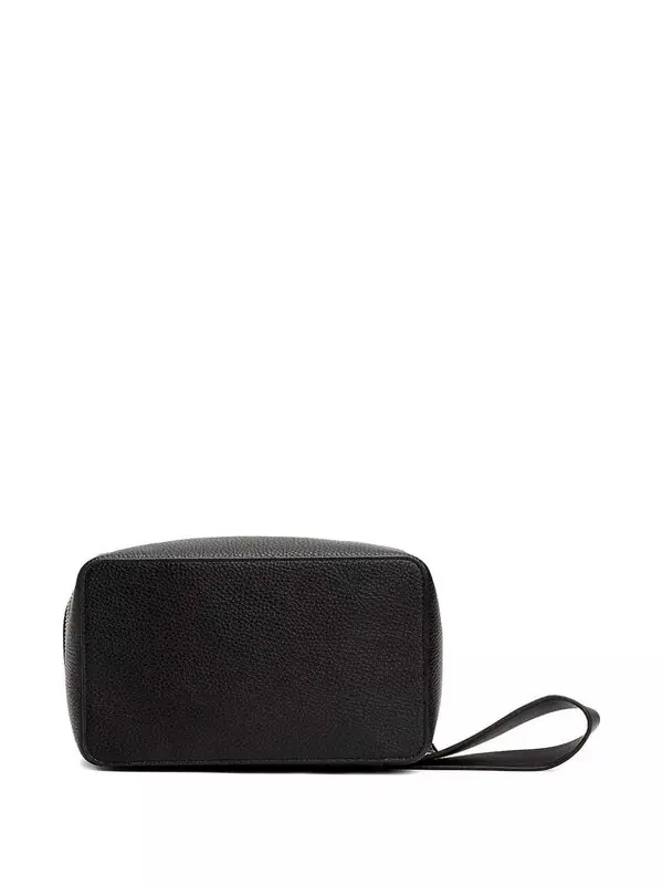 Tommy Hilfiger Zip-top Handle Wash Bag
