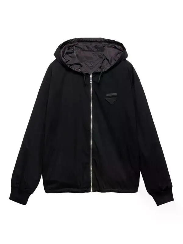 Prada Re-nylon Jacket