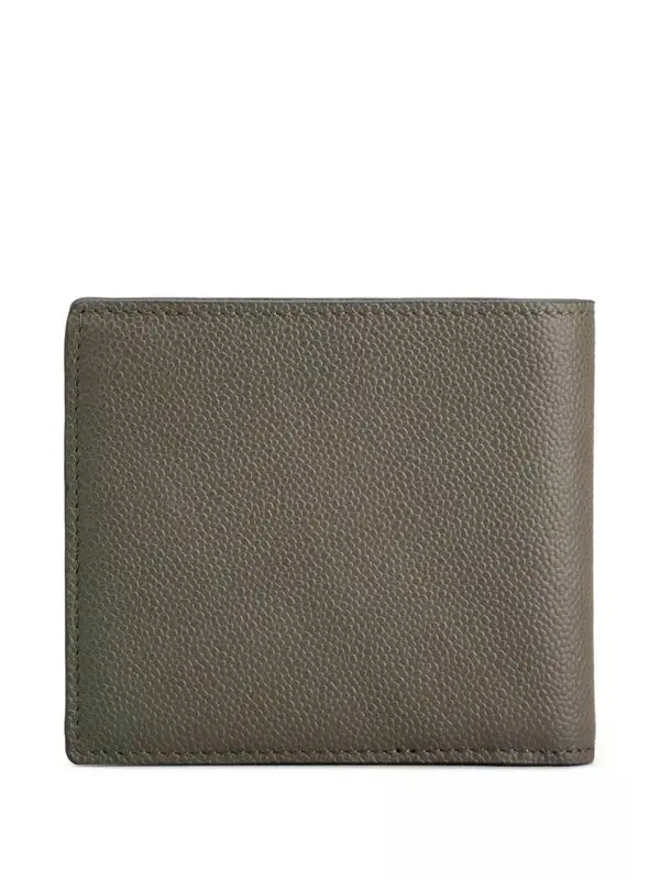 TOD'S T Timeless Wallet
