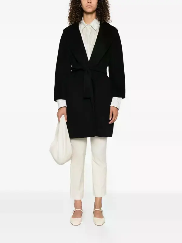Max Mara Straight-leg Trousers
