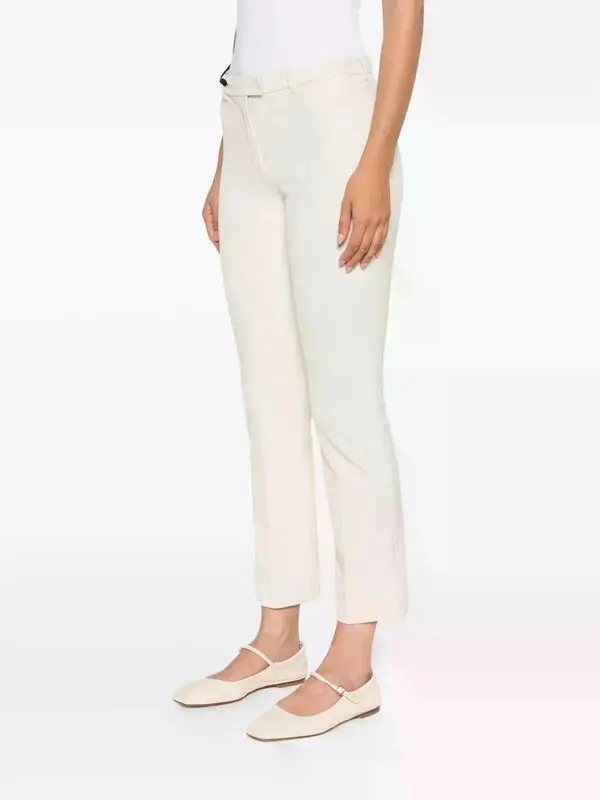 Max Mara Straight-leg Trousers