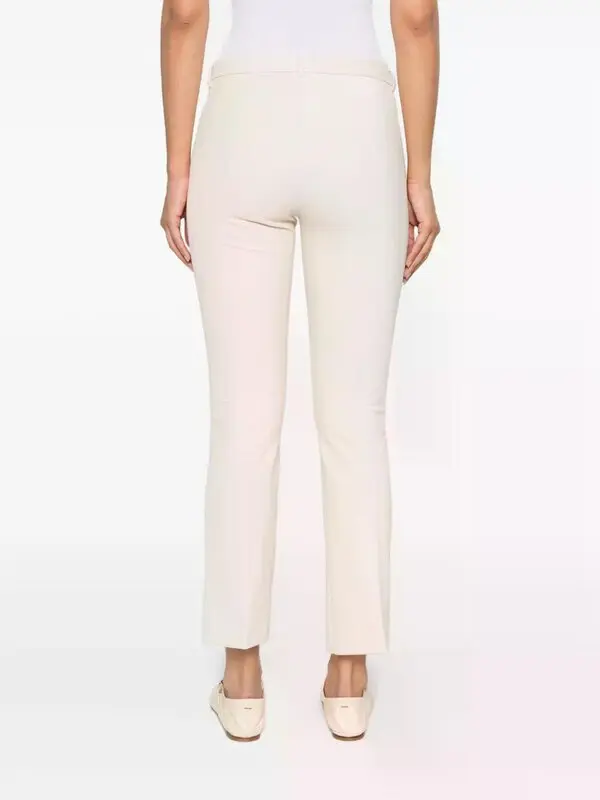 Max Mara Straight-leg Trousers