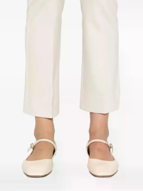 Max Mara Straight-leg Trousers