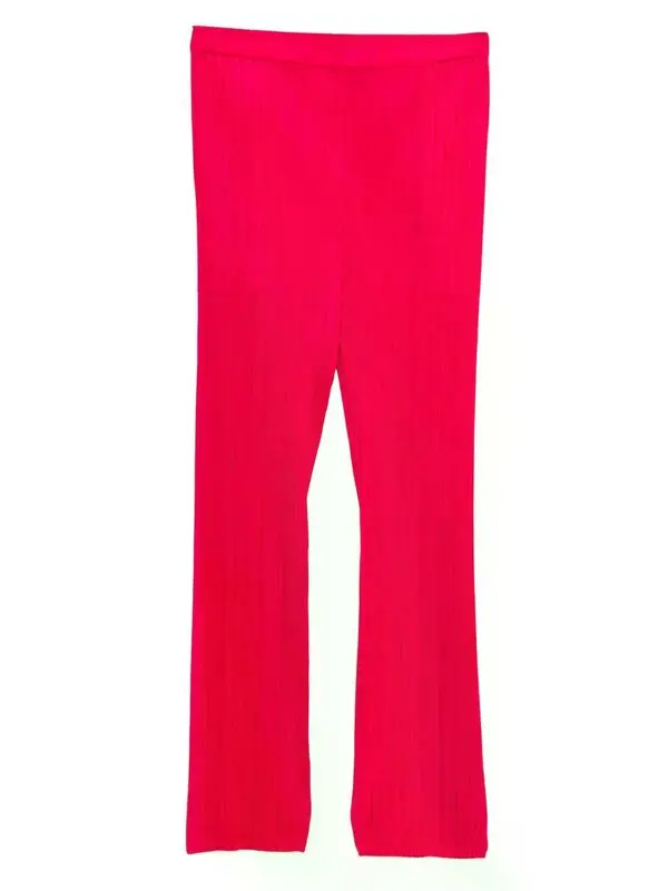 Issey Miyake Pleated Trousers