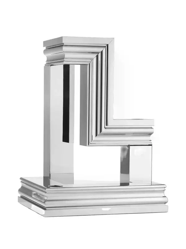 Christofle Perspectives Three-light Candelabra