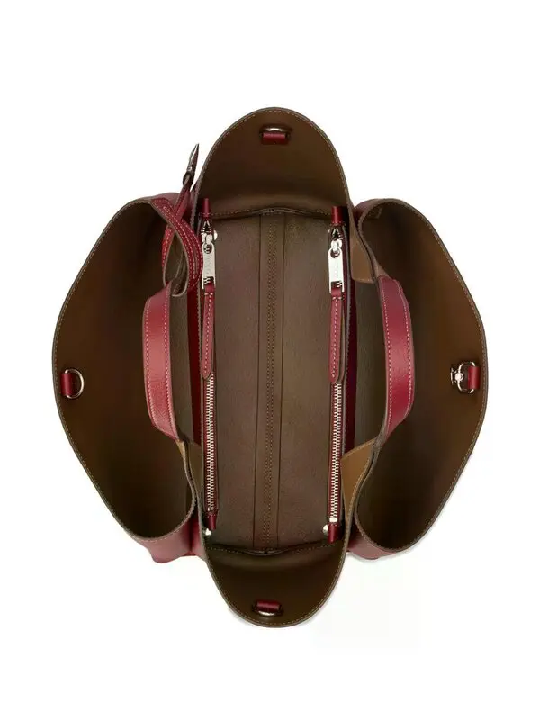 TOD'S Leather Tote Bag