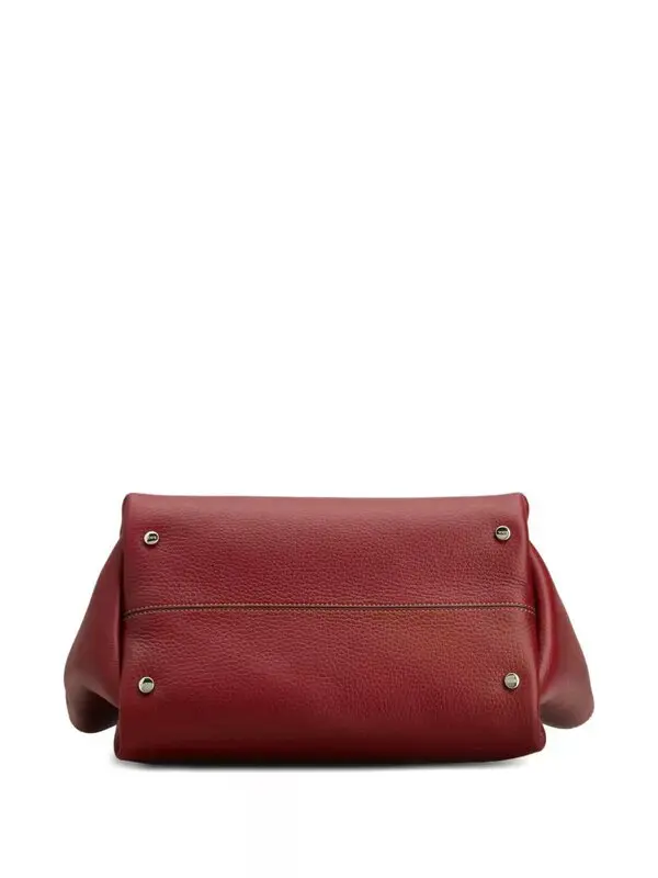 TOD'S Leather Tote Bag