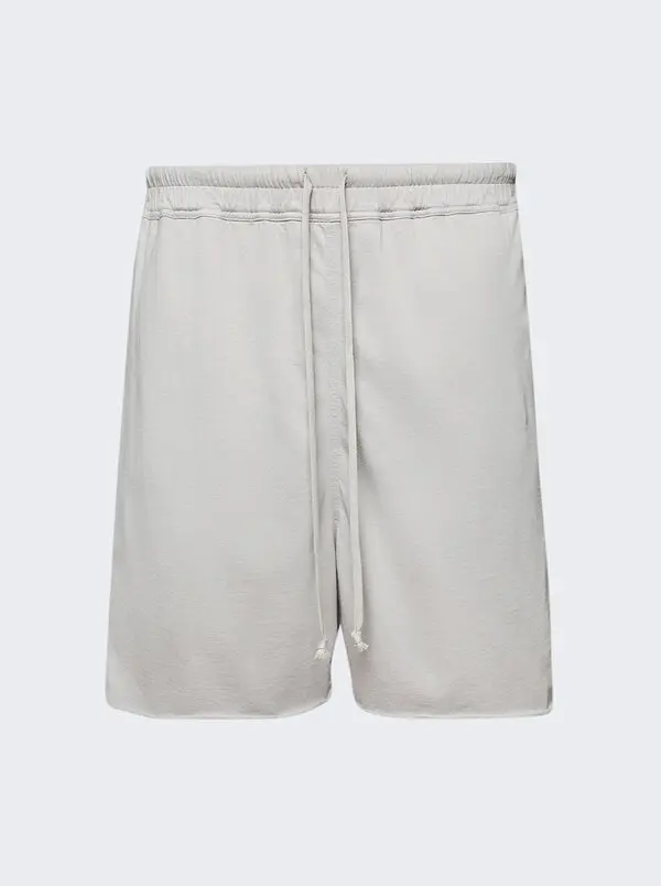 Rick Owens Boxer Shorts - White