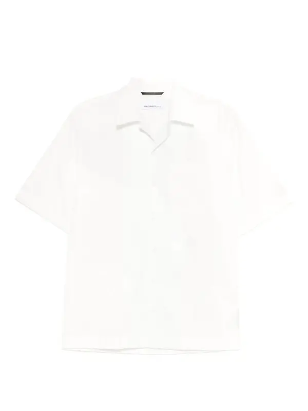 PEACEMAKER OAMC Boxi Shirt - White