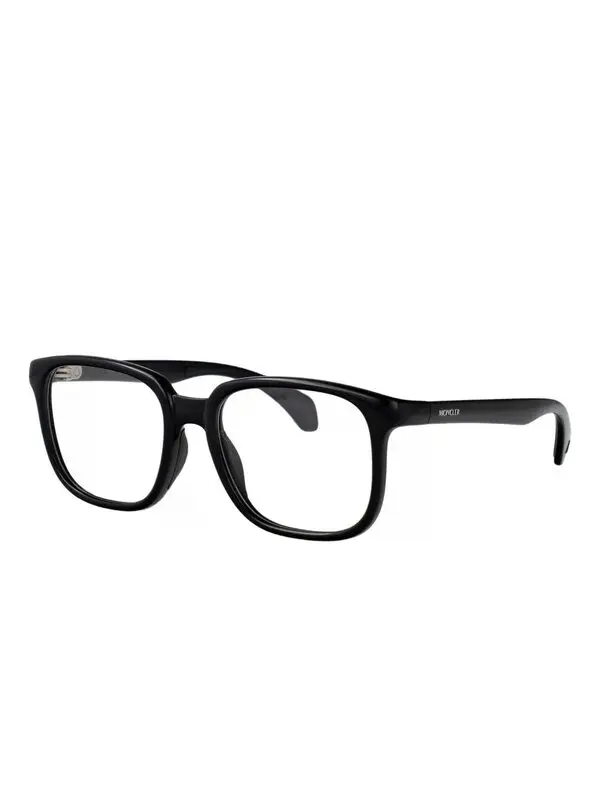 Moncler Square Frame Eyeglasses