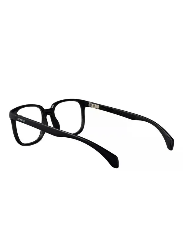 Moncler Square Frame Eyeglasses