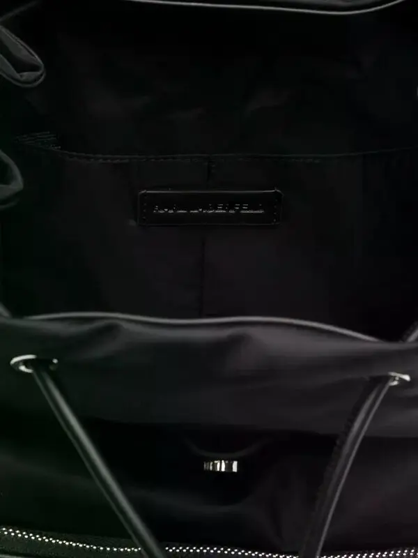 Karl Lagerfeld Ksignature Backpack