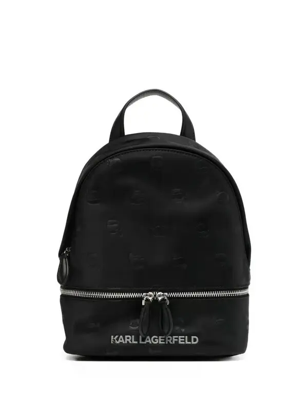 Karl Lagerfeld Ikon Backpack